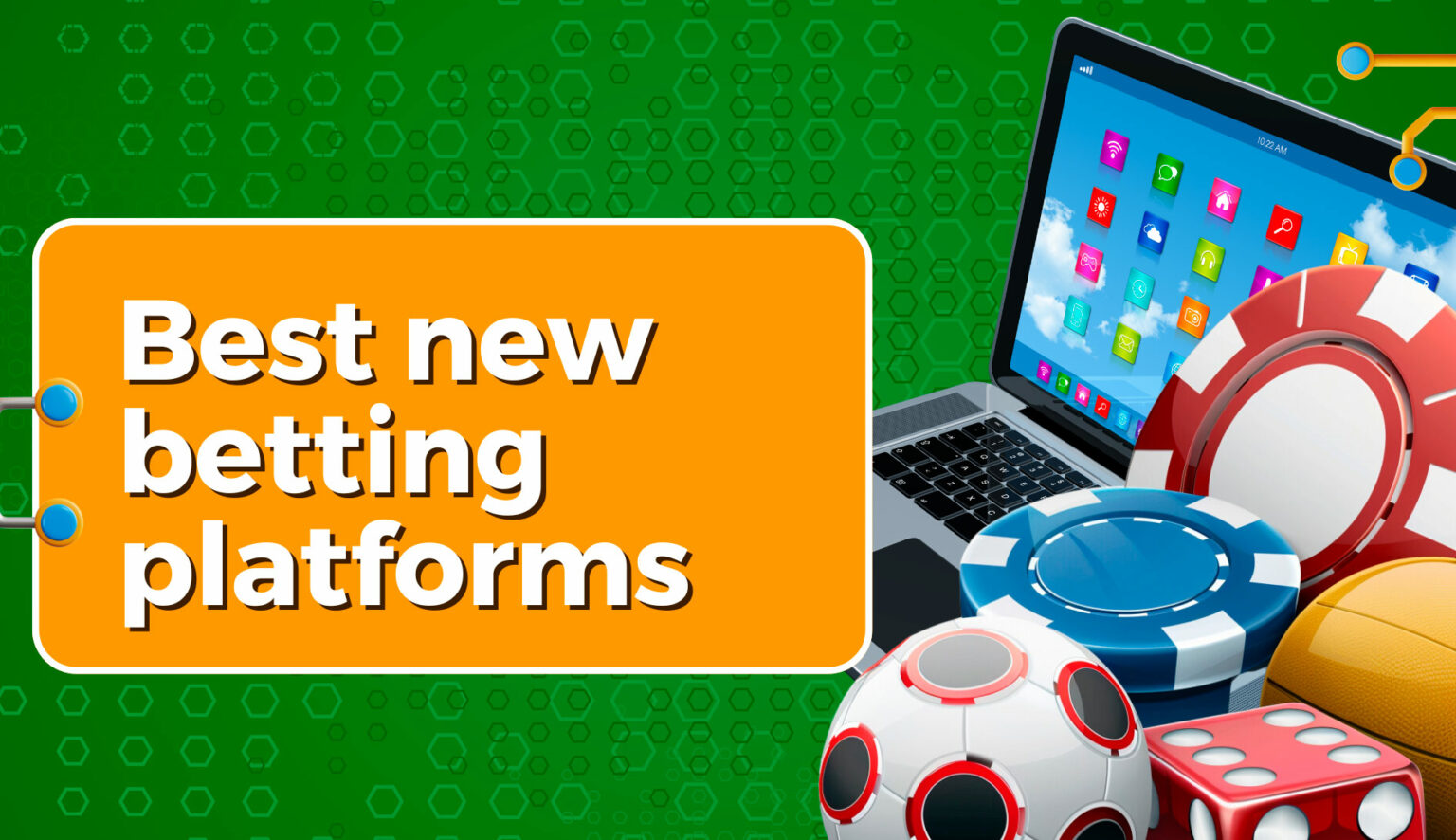 All about betting in the USA: the procedure and the best companies