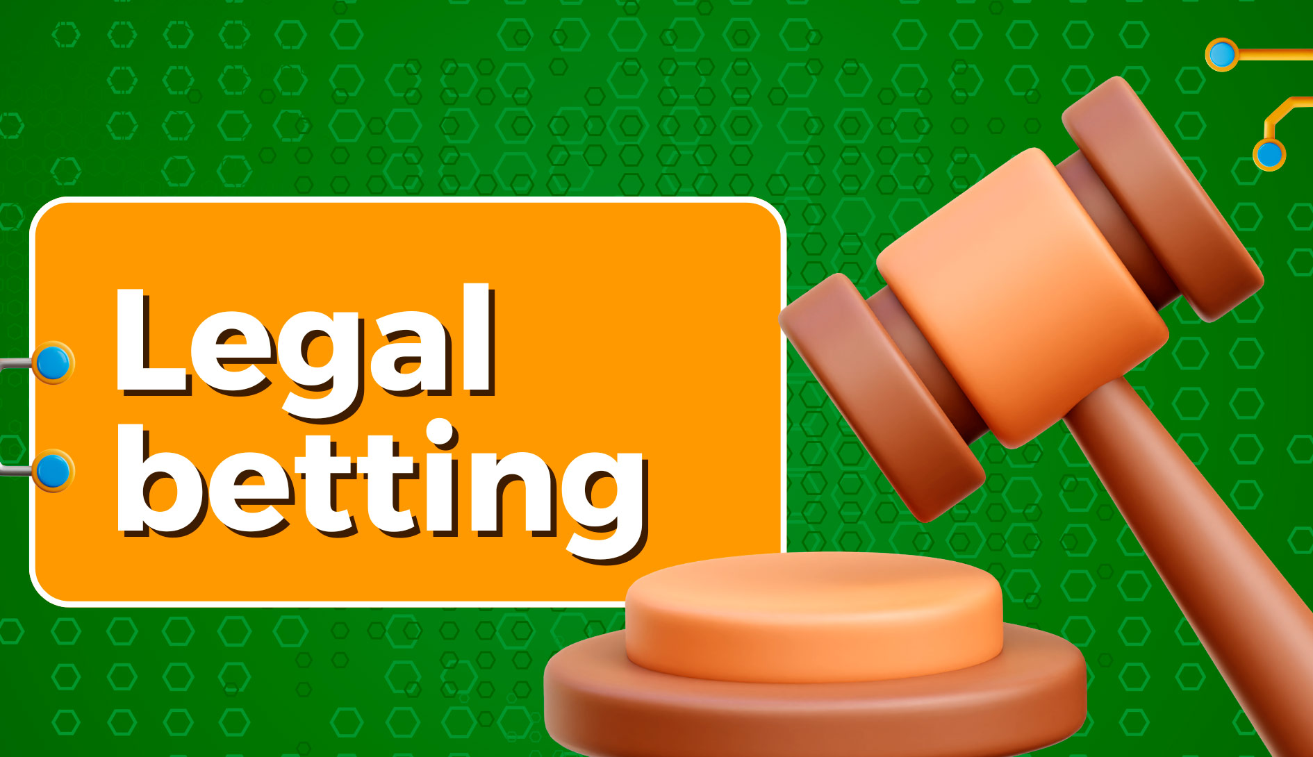 All about betting in the USA: the procedure and the best companies